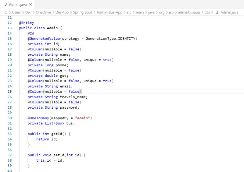 Md Anas on LinkedIn: #springboot #java #mysql #backenddevelopment #api ... Md Anas on LinkedIn: #springboot #java #mysql #backenddevelopment #api ...