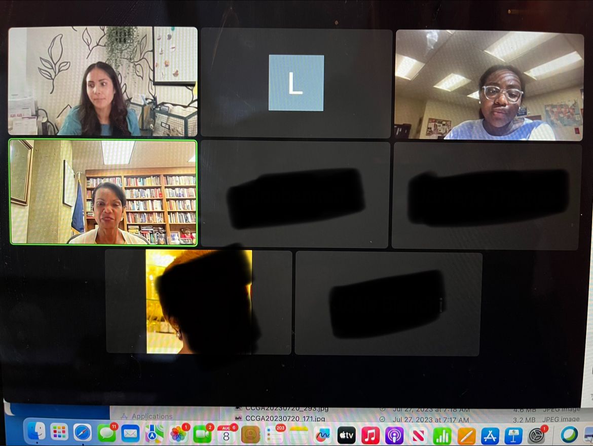 Lauren Bean Buitta on LinkedIn: Intergenerational conversations are ... Lauren Bean Buitta on LinkedIn: Intergenerational conversations are ...