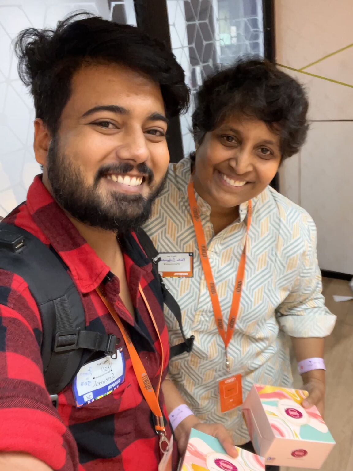 Yash Saxena on LinkedIn: After listening to a very insightful fireside ... Yash Saxena on LinkedIn: After listening to a very insightful fireside ...