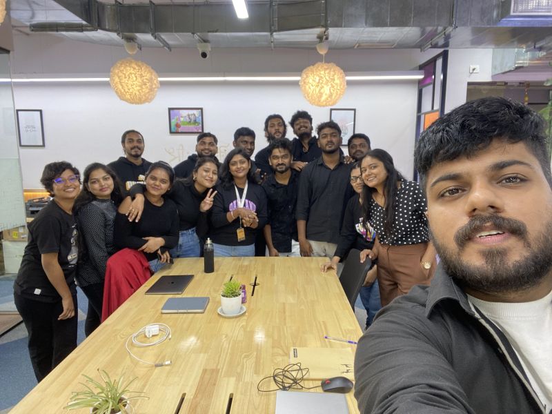 Pattem Digital Technologies on LinkedIn: #lifeatpattem #teamlunch # ... Pattem Digital Technologies on LinkedIn: #lifeatpattem #teamlunch # ...