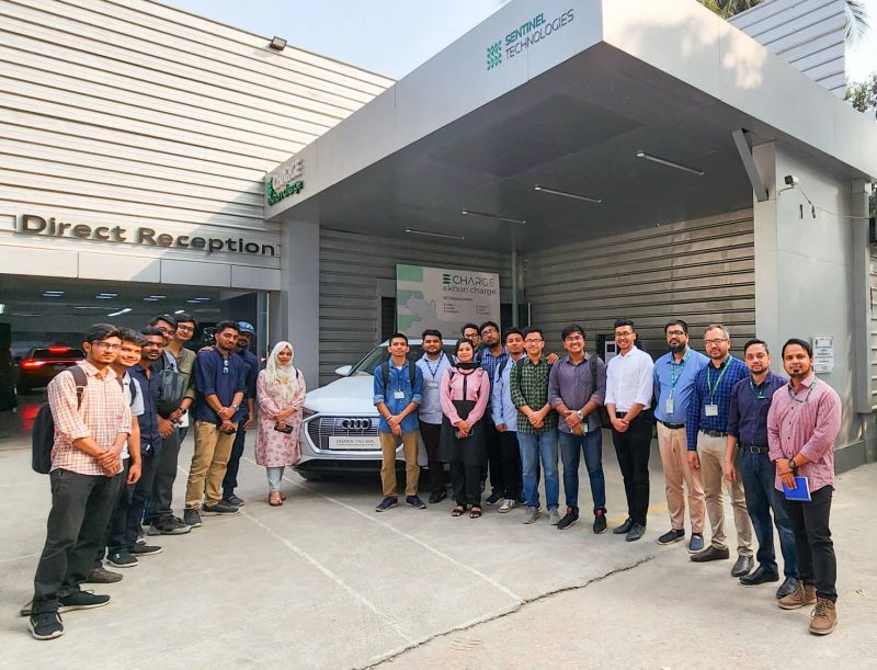 Shah Omar Sakib on LinkedIn: #audi #livingprogress #sustainability # ... Shah Omar Sakib on LinkedIn: #audi #livingprogress #sustainability # ...