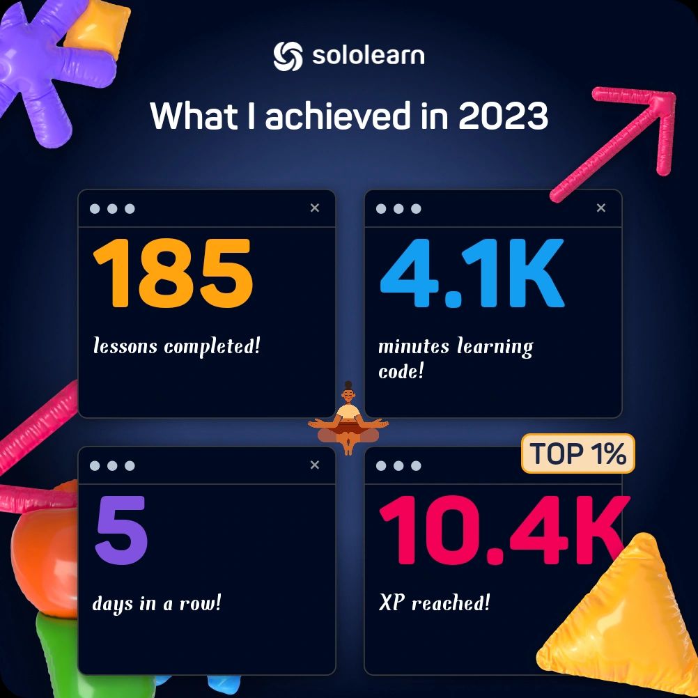 Ayush Kumar on LinkedIn: #sololearn #codingjourney #sololearn #angular ... Ayush Kumar on LinkedIn: #sololearn #codingjourney #sololearn #angular ...