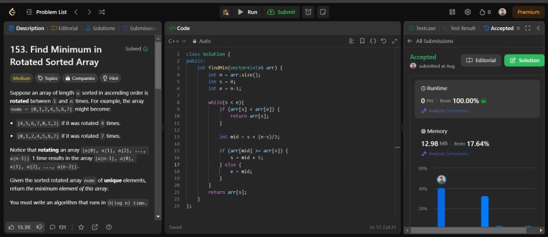 AMAN CHAND on LinkedIn: #100daysofcode #cplusplus #datastructures # ... AMAN CHAND on LinkedIn: #100daysofcode #cplusplus #datastructures # ...