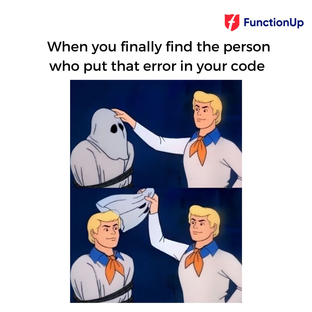 FunctionUp on LinkedIn: #functionup #coding #programming #codermemes # ... FunctionUp on LinkedIn: #functionup #coding #programming #codermemes # ...