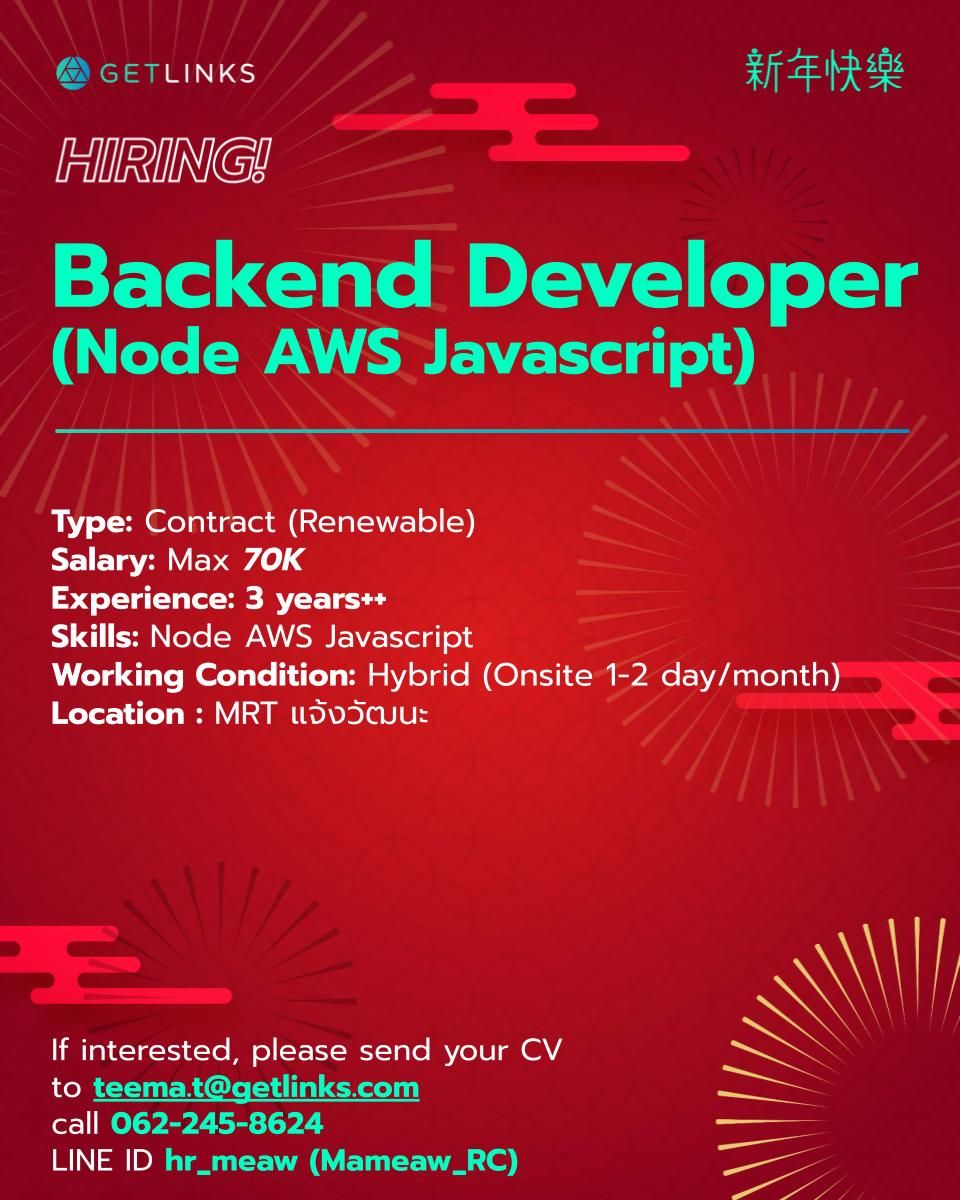 Teema T. on LinkedIn: #node #aws #javascript #backenddeveloper # ... Teema T. on LinkedIn: #node #aws #javascript #backenddeveloper # ...