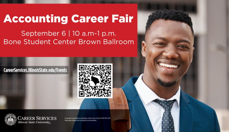 Career Services at Illinois State on LinkedIn: #accounting # ... Career Services at Illinois State on LinkedIn: #accounting # ...