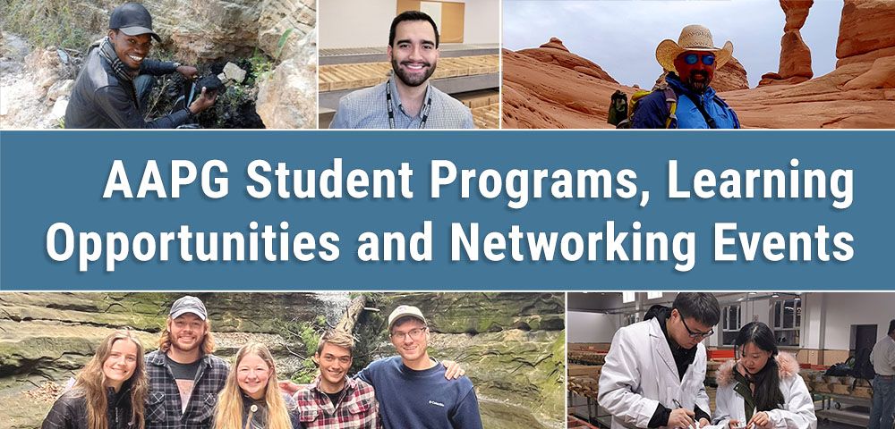 American Association of Petroleum Geologists (AAPG) on LinkedIn ... American Association of Petroleum Geologists (AAPG) on LinkedIn ...