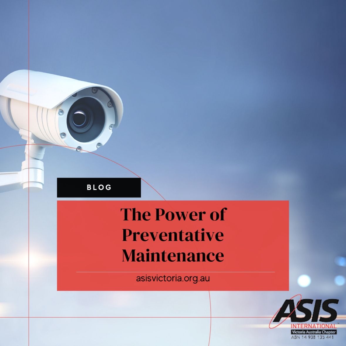 Learn about preventative maintenance planning from our experts. | ASIS ... Learn about preventative maintenance planning from our experts. | ASIS ...