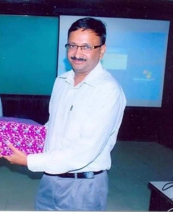 Shashi Kant Sharma on LinkedIn: #tatasteel Shashi Kant Sharma on LinkedIn: #tatasteel