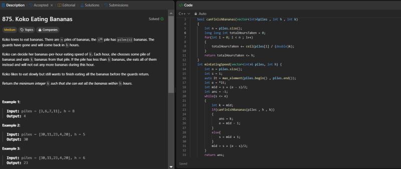 Soham Kalsi on LinkedIn: #datastructures #algorithms # ... Soham Kalsi on LinkedIn: #datastructures #algorithms # ...