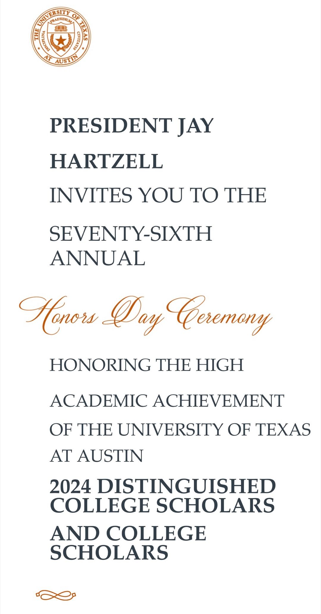 Miranda Hidalgo on LinkedIn: Today I was honored attend the Honors Day ... Miranda Hidalgo on LinkedIn: Today I was honored attend the Honors Day ...
