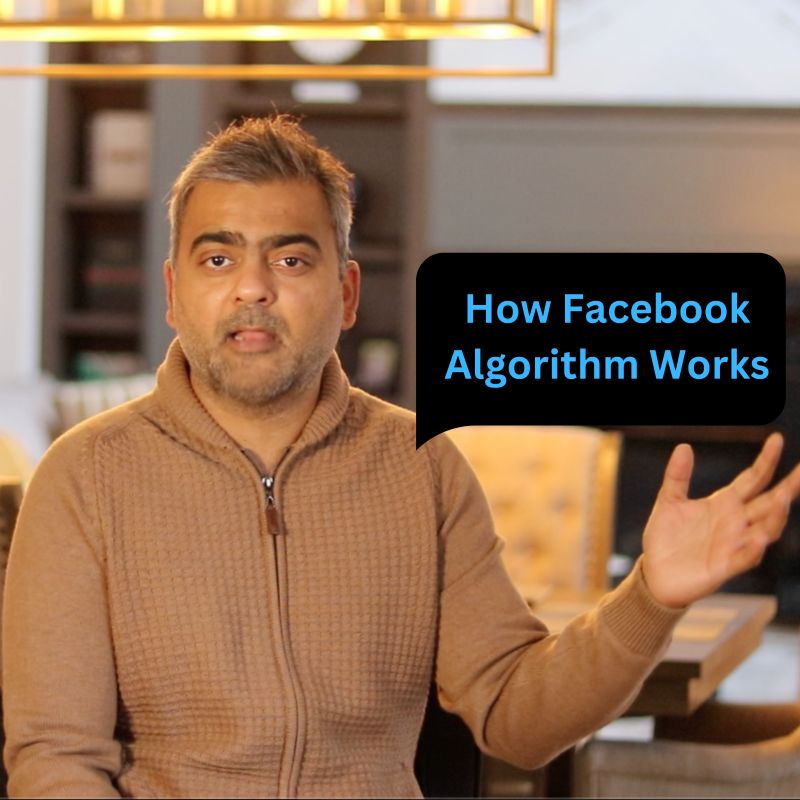 Deepak Patel on LinkedIn: How Facebook ALGORITHM Works? It is a Machine ... Deepak Patel on LinkedIn: How Facebook ALGORITHM Works? It is a Machine ...