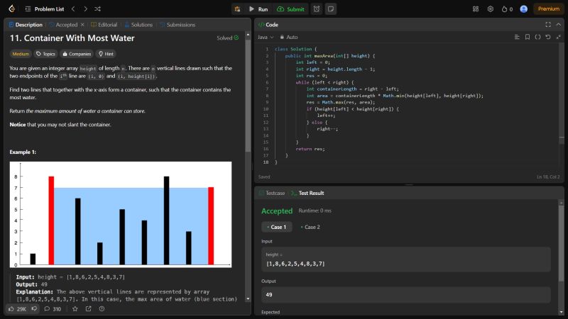 Aakash Bhatt on LinkedIn: #100daysofcode #java #coding #programming # ... Aakash Bhatt on LinkedIn: #100daysofcode #java #coding #programming # ...
