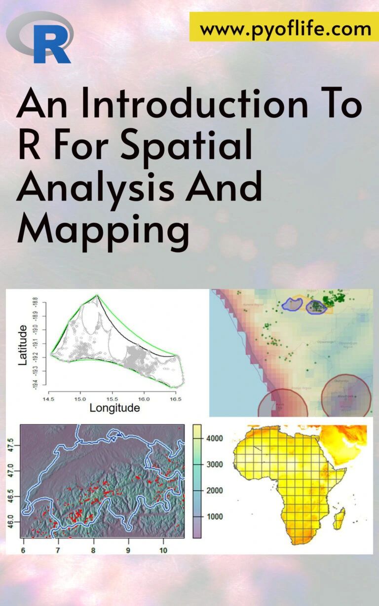 Saroj Parajuli on LinkedIn: #datascience #rprogramming #spatialanalysis Saroj Parajuli on LinkedIn: #datascience #rprogramming #spatialanalysis