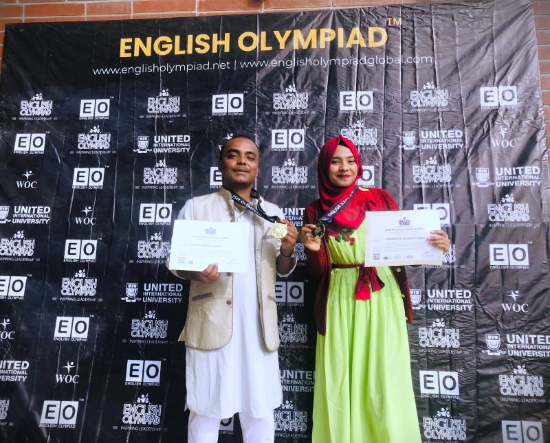 Govt. Titumir College English Language Club on LinkedIn: #gtccelc # ... Govt. Titumir College English Language Club on LinkedIn: #gtccelc # ...