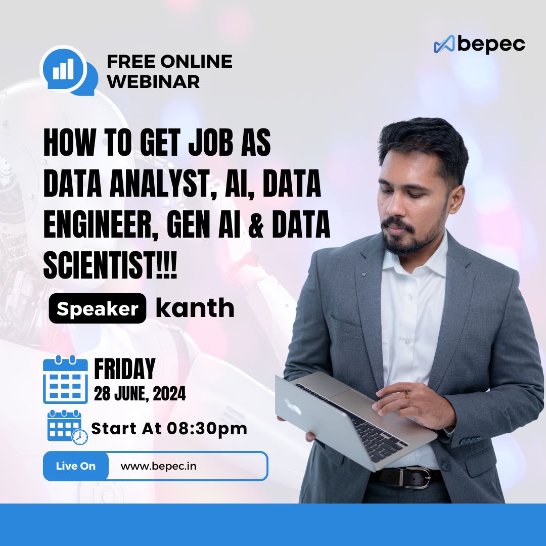 BEPEC Solutions on LinkedIn: BEPEC Solutions is inviting you to a ... BEPEC Solutions on LinkedIn: BEPEC Solutions is inviting you to a ...