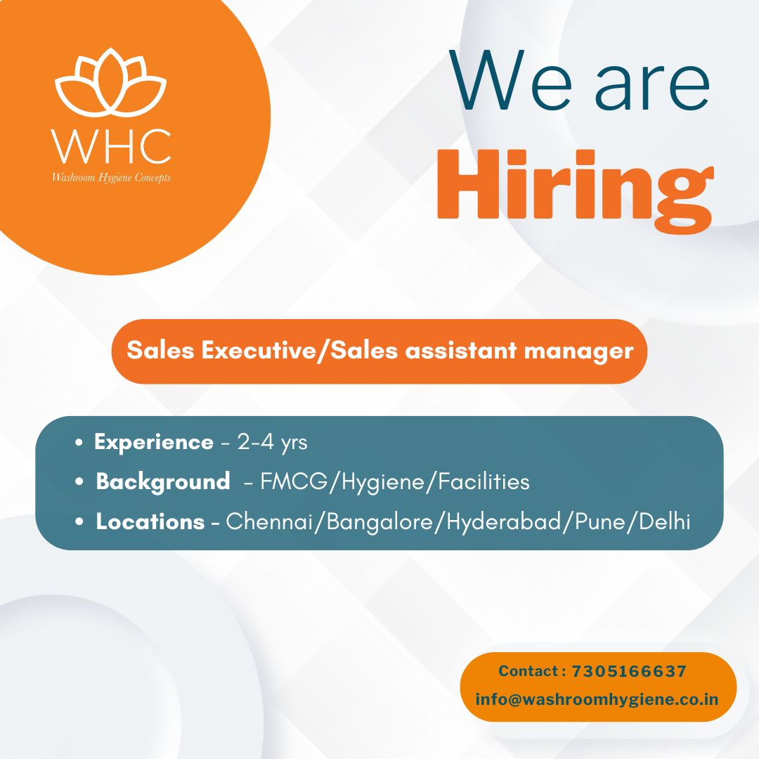 Aniruth Vasu Dev (L.I.O.N) on LinkedIn: #hiring #salesexecutive # ... Aniruth Vasu Dev (L.I.O.N) on LinkedIn: #hiring #salesexecutive # ...