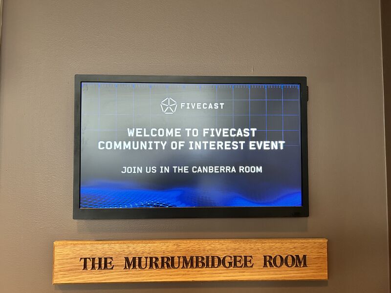 Fivecast on LinkedIn: #osint #osintforgood Fivecast on LinkedIn: #osint #osintforgood