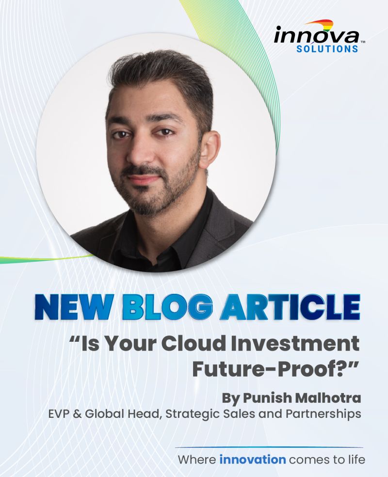 Innova Solutions on LinkedIn: #innovasolutions #digitaltransformation # ... Innova Solutions on LinkedIn: #innovasolutions #digitaltransformation # ...