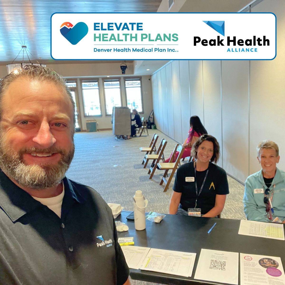 Peak Health Alliance on LinkedIn: Peak/Elevate Health Plans by Denver ... Peak Health Alliance on LinkedIn: Peak/Elevate Health Plans by Denver ...