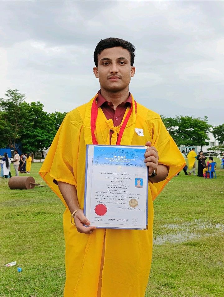 Rajeev Kumar on LinkedIn: #convocationceremony #mgreri Rajeev Kumar on LinkedIn: #convocationceremony #mgreri
