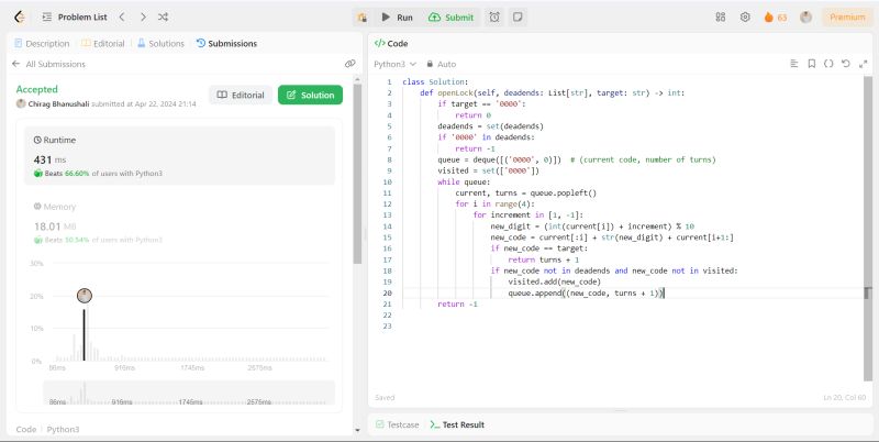 Chirag Bhanushali on LinkedIn: #100daysofcodingchallenge #coding # ... Chirag Bhanushali on LinkedIn: #100daysofcodingchallenge #coding # ...