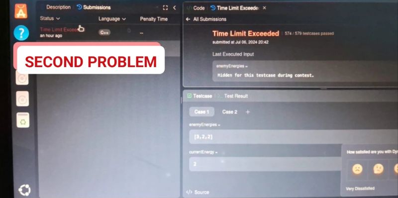 Lakshya Baranwal on LinkedIn: #coding #leetcode #continuouslearning # ... Lakshya Baranwal on LinkedIn: #coding #leetcode #continuouslearning # ...