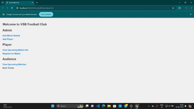 Kavinilavu T on LinkedIn: #servlets #java #projectcompleted # ... Kavinilavu T on LinkedIn: #servlets #java #projectcompleted # ...