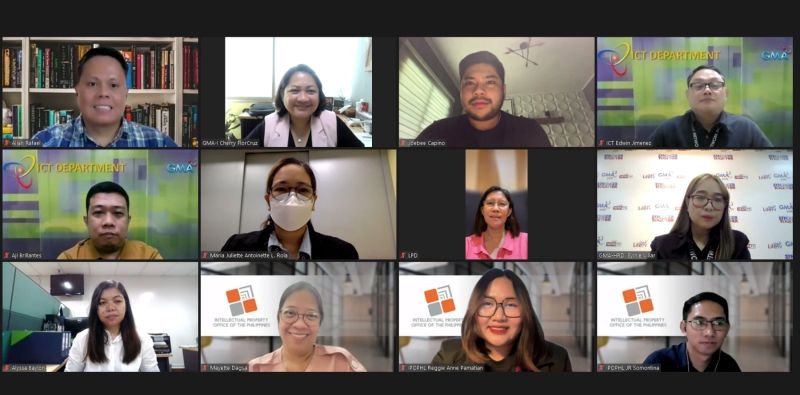 Allan Rafael on LinkedIn: IP Learning Session with IPOPHL Allan Rafael on LinkedIn: IP Learning Session with IPOPHL