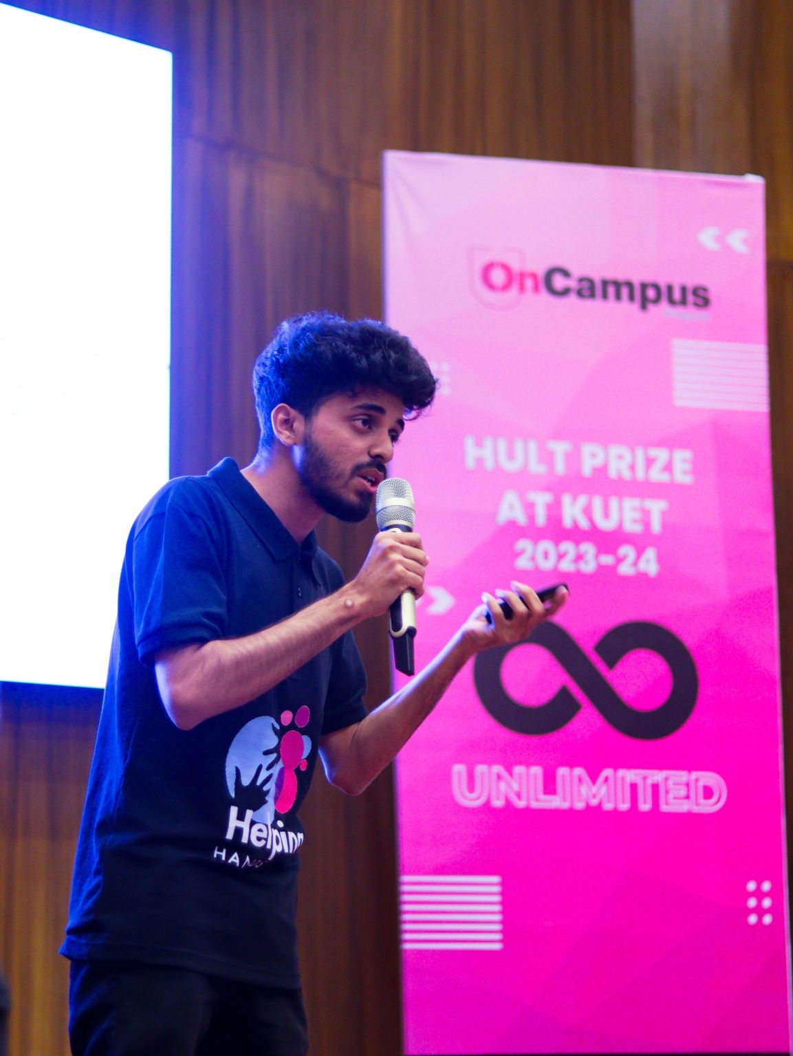 Nazmush Sakib on LinkedIn: #hultprize2024 #kuet #casecompetition Nazmush Sakib on LinkedIn: #hultprize2024 #kuet #casecompetition