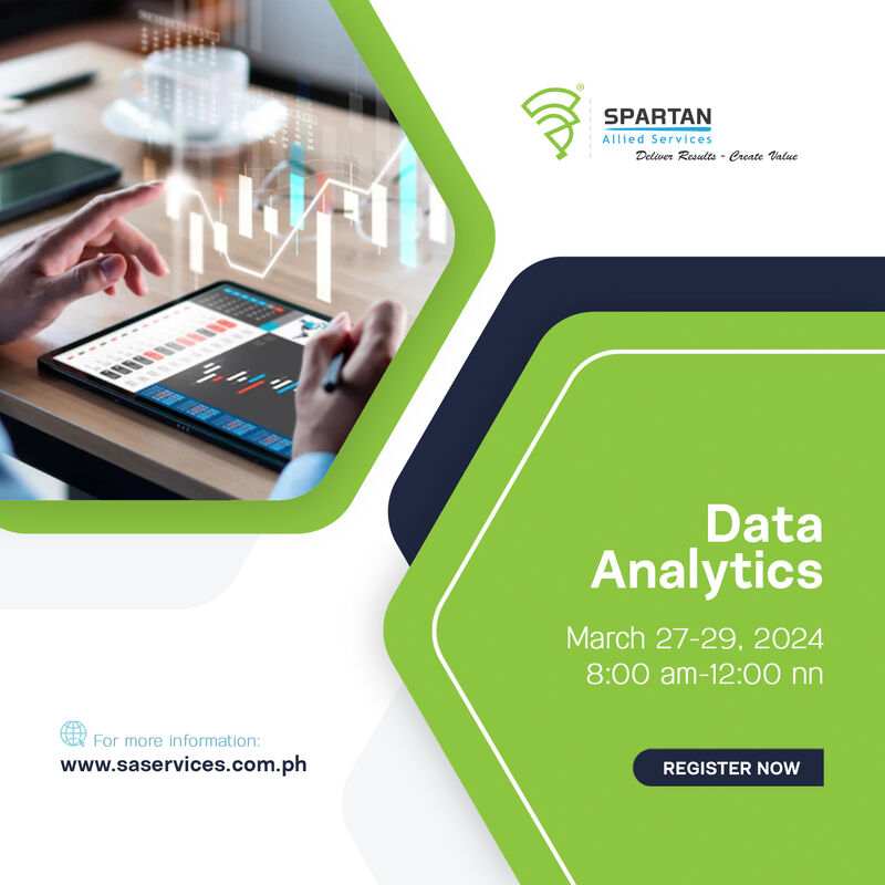Daniko Mark G. on LinkedIn: Uncover insights, master data analytics ... Daniko Mark G. on LinkedIn: Uncover insights, master data analytics ...
