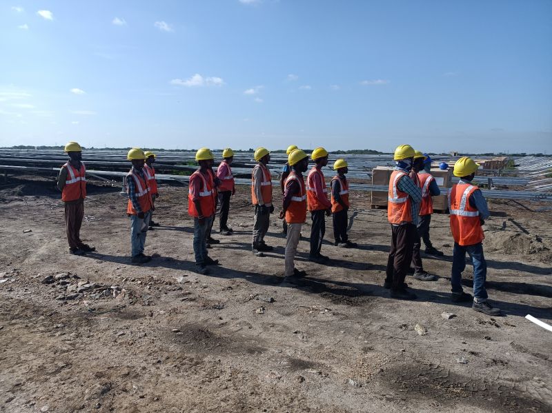 Khushal Moharkar on LinkedIn: #solar #work #solarinstallation # ... Khushal Moharkar on LinkedIn: #solar #work #solarinstallation # ...