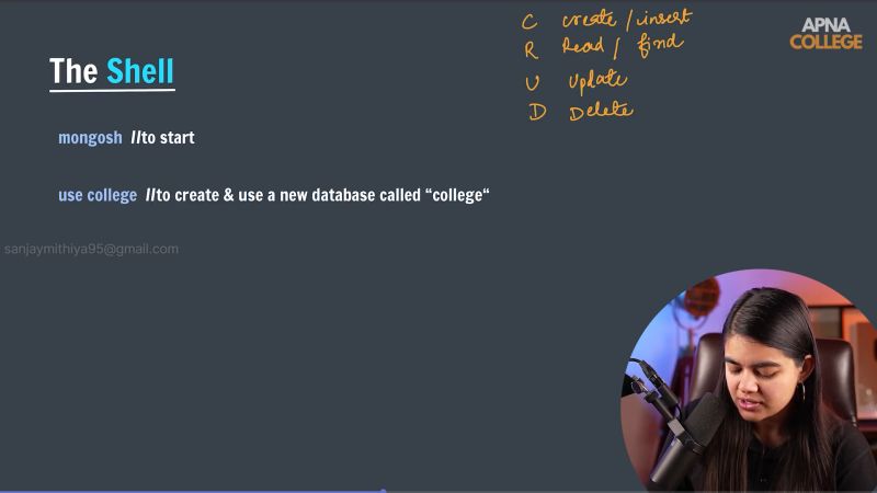 Sanjay Mithiya on LinkedIn: #mongodb #nosql #database #100daysofcode # ... Sanjay Mithiya on LinkedIn: #mongodb #nosql #database #100daysofcode # ...