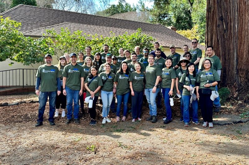 Sares Regis Group of Northern California on LinkedIn: Thank you to all ... Sares Regis Group of Northern California on LinkedIn: Thank you to all ...