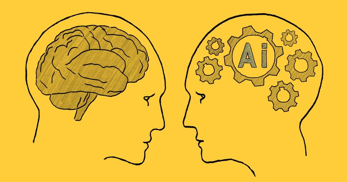 Preeti Cholleti on LinkedIn: Can artificial intelligence surpass humans ... Preeti Cholleti on LinkedIn: Can artificial intelligence surpass humans ...