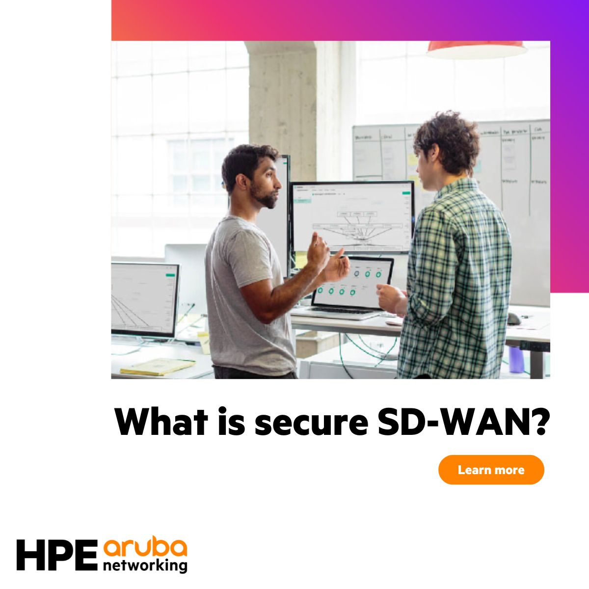 Ben NG auf LinkedIn: Simple and effective secure SD-WAN solution to ... Ben NG auf LinkedIn: Simple and effective secure SD-WAN solution to ...