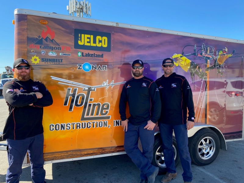 Zonar Systems on LinkedIn: Zonar is proud to sponsor Hot Line ... Zonar Systems on LinkedIn: Zonar is proud to sponsor Hot Line ...