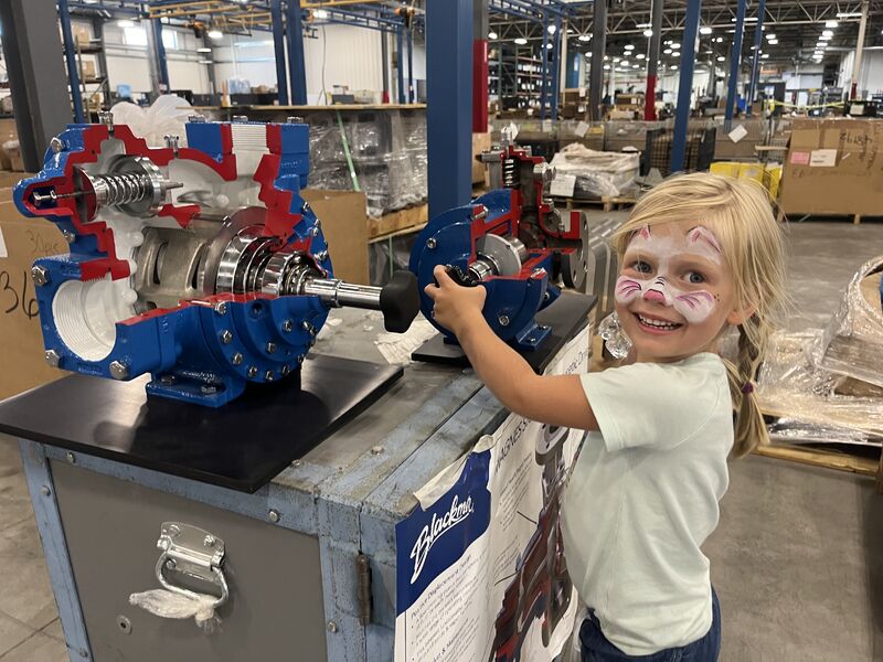 Geoff VanLeeuwen on LinkedIn: My youngest (4 yr old) enjoying the ... Geoff VanLeeuwen on LinkedIn: My youngest (4 yr old) enjoying the ...