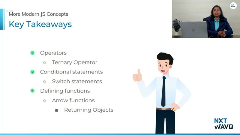 Suresh SR on LinkedIn: #day239 #operator #javascript #reactjs #nodejs # ... Suresh SR on LinkedIn: #day239 #operator #javascript #reactjs #nodejs # ...