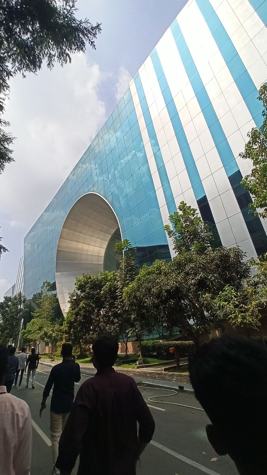 Hari Prasanth.M on LinkedIn: Today, I visited Infosys banglore office ... Hari Prasanth.M on LinkedIn: Today, I visited Infosys banglore office ...