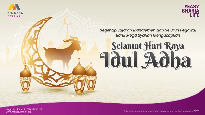 Doddy Budiawan on LinkedIn: Selamat Hari Raya Idul Adha 1445 Hijriah 😇 Doddy Budiawan on LinkedIn: Selamat Hari Raya Idul Adha 1445 Hijriah 😇