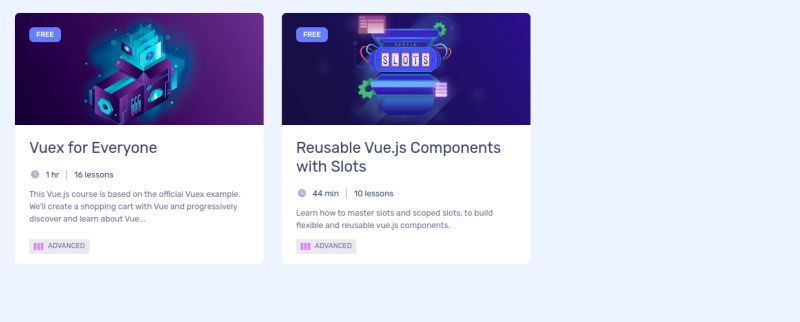 Pothuraju Sri Ram on LinkedIn: #vuejs #advanced #freecourses # ... Pothuraju Sri Ram on LinkedIn: #vuejs #advanced #freecourses # ...