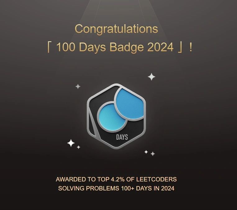 Ridam Chaturvedi on LinkedIn: #leetcode #coding #100dayschallenge # ... Ridam Chaturvedi on LinkedIn: #leetcode #coding #100dayschallenge # ...