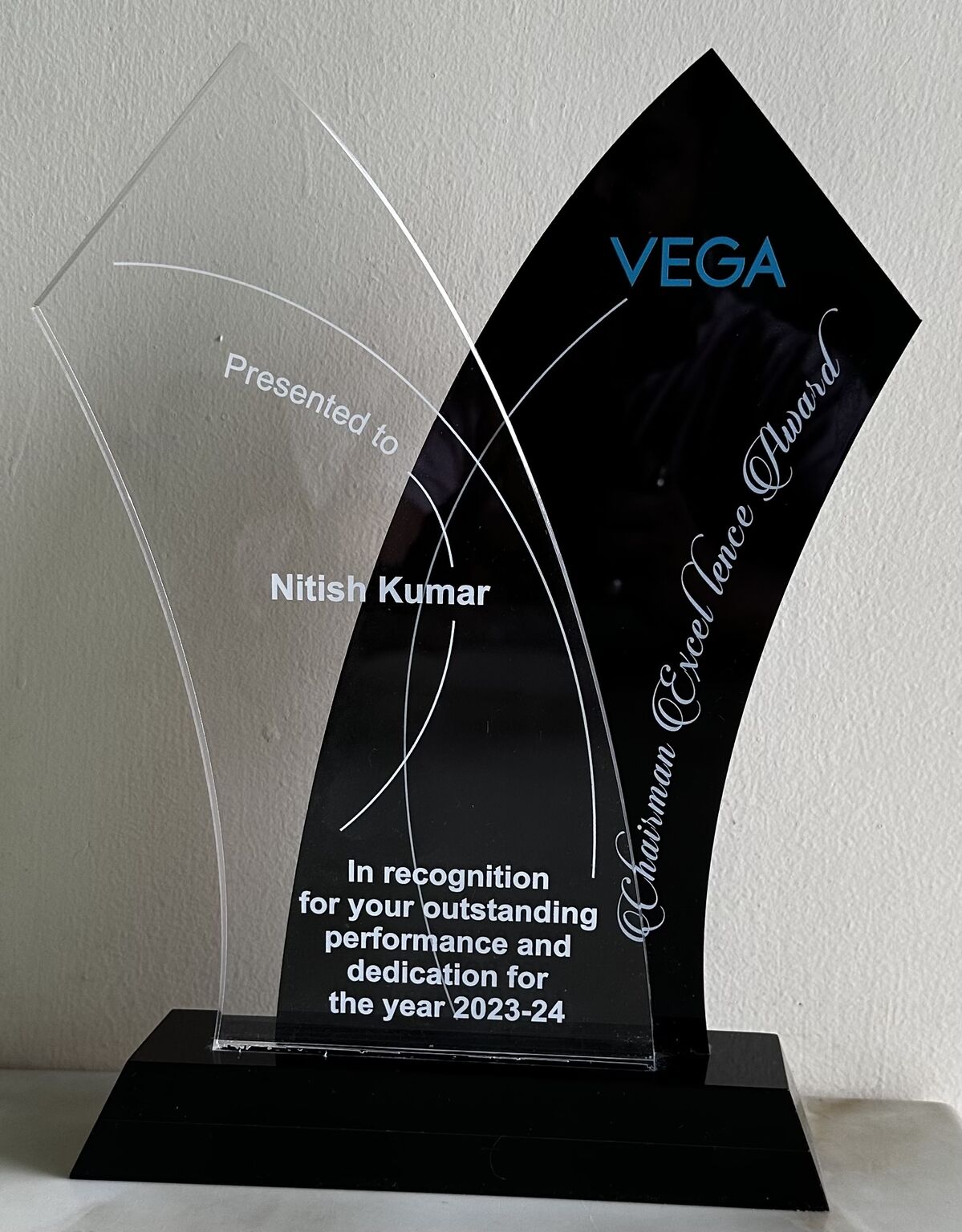 Nitish Kumar Jaiswal on LinkedIn: #bestemployee2022and2024 # ... Nitish Kumar Jaiswal on LinkedIn: #bestemployee2022and2024 # ...