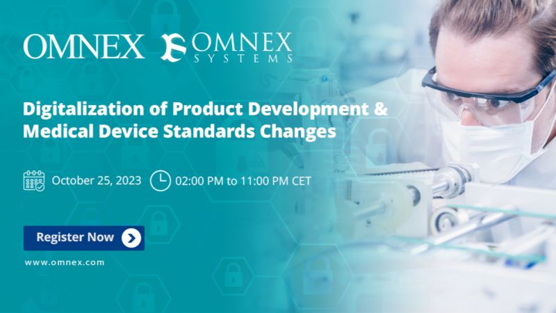 Omnex Systems Europe on LinkedIn: Digitalization of Product Development ... Omnex Systems Europe on LinkedIn: Digitalization of Product Development ...