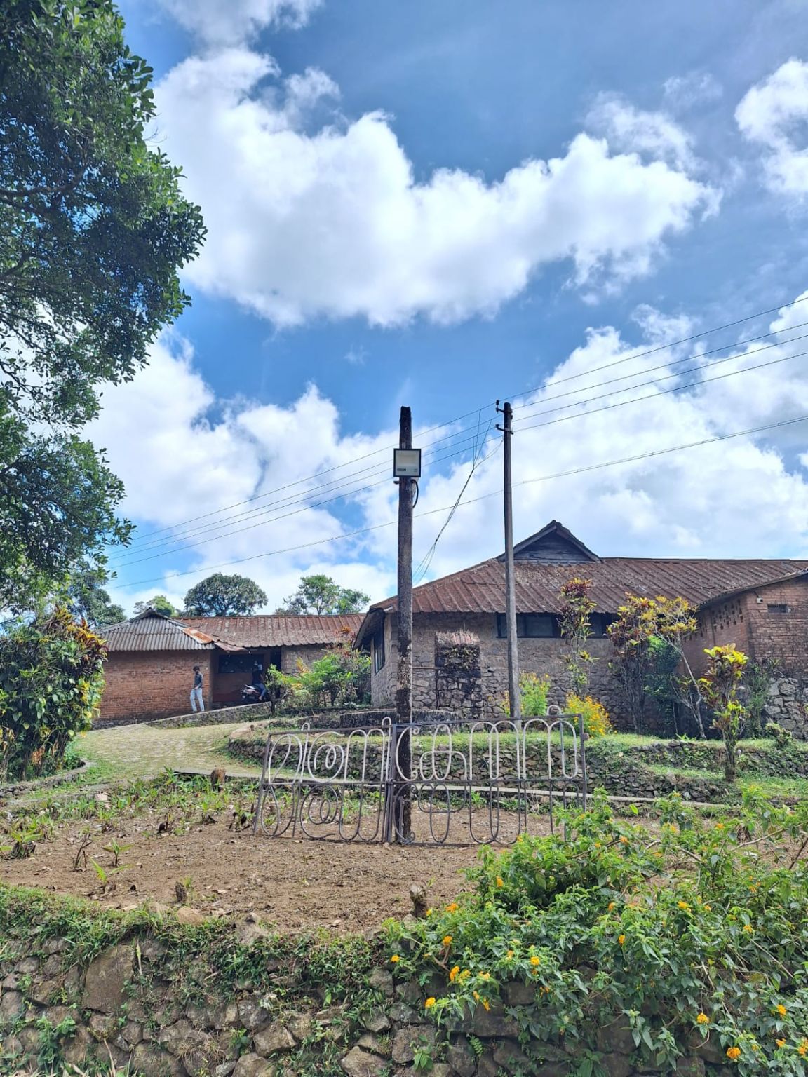 Akshaya Aravindan on LinkedIn: Laurie Baker Heritage walk by ... Akshaya Aravindan on LinkedIn: Laurie Baker Heritage walk by ...