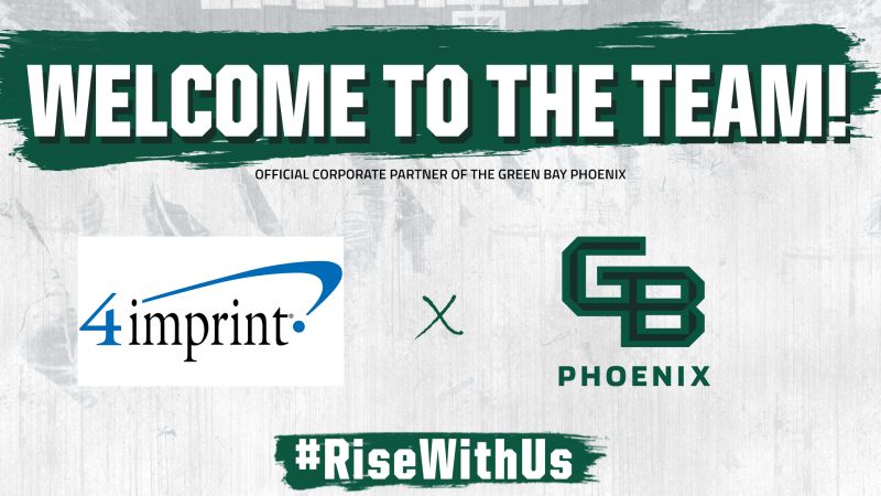 Green Bay Phoenix on LinkedIn: #risewithus Green Bay Phoenix on LinkedIn: #risewithus