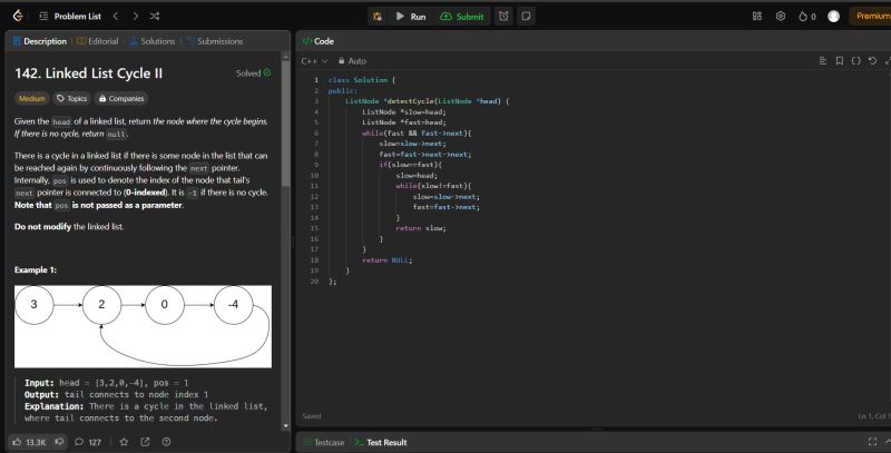 Aakash Shukla on LinkedIn: Day 71 of 100 days of code solved 2 question ... Aakash Shukla on LinkedIn: Day 71 of 100 days of code solved 2 question ...