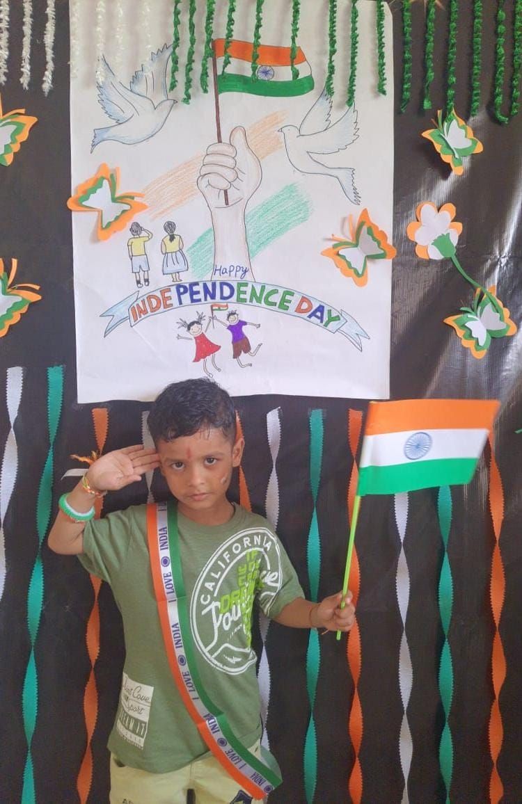 Saurabh Agarwal on LinkedIn: #jai_hind Saurabh Agarwal on LinkedIn: #jai_hind