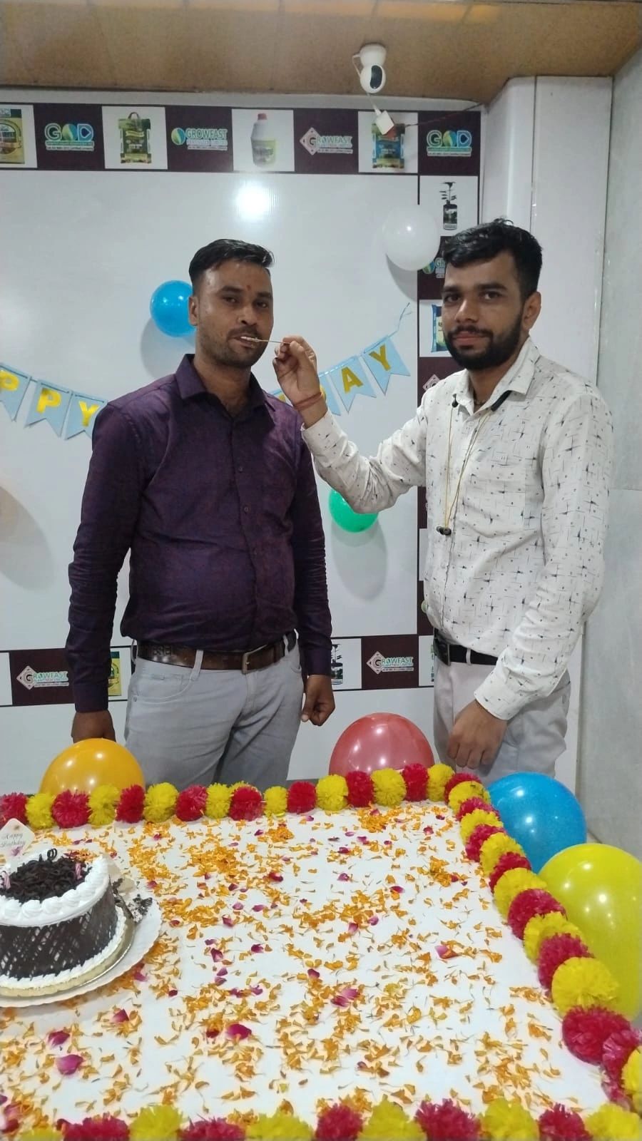 Udit ku. Upadhyay on LinkedIn: wise Happy Birthday dear Alok sir ... Udit ku. Upadhyay on LinkedIn: wise Happy Birthday dear Alok sir ...